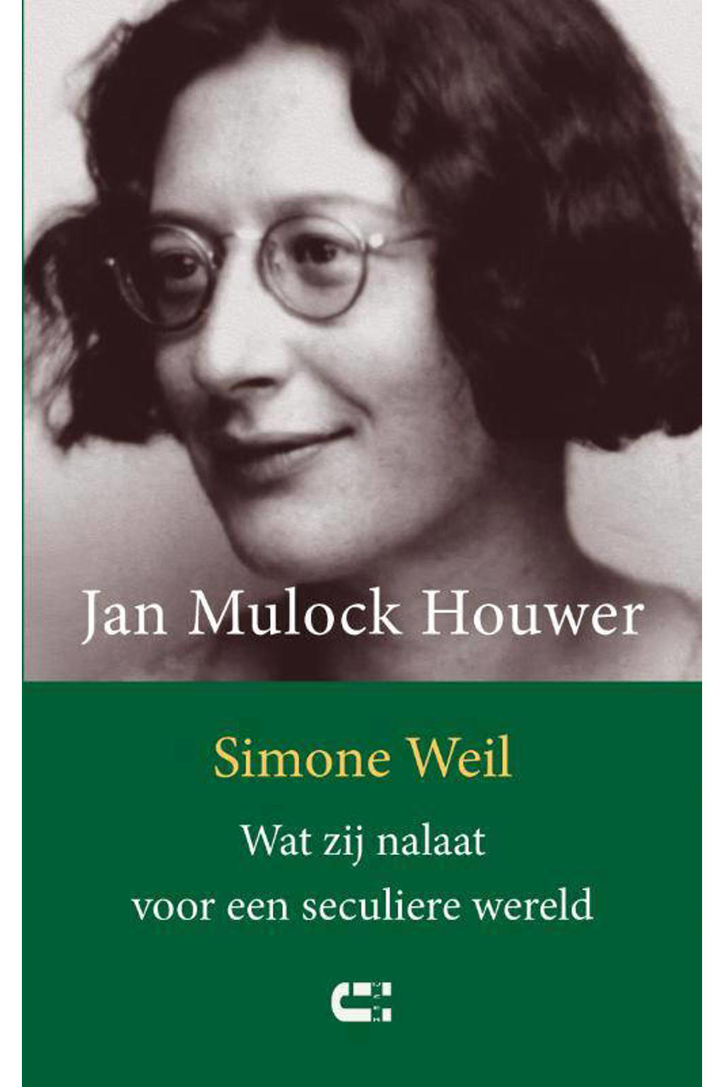 Jan Mulock Houwer Simone Weil | wehkamp