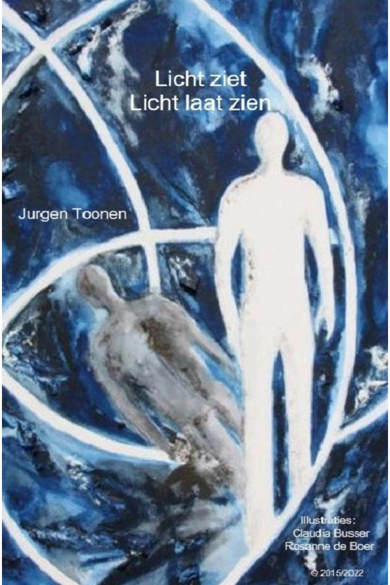 Jurgen Toonen Licht ziet, Licht laat zien. | wehkamp