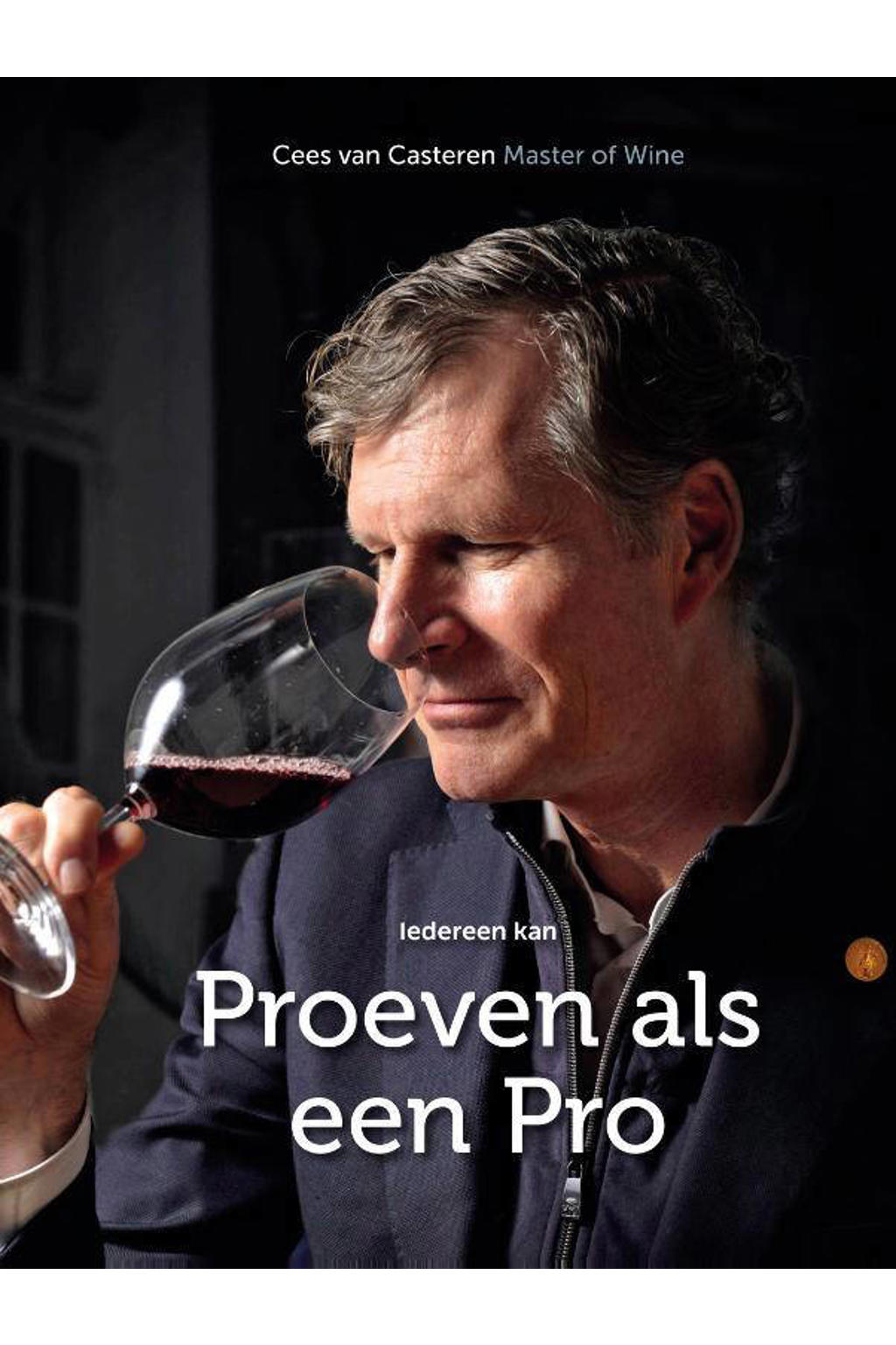 Cees van Casteren Proeven als een pro | wehkamp