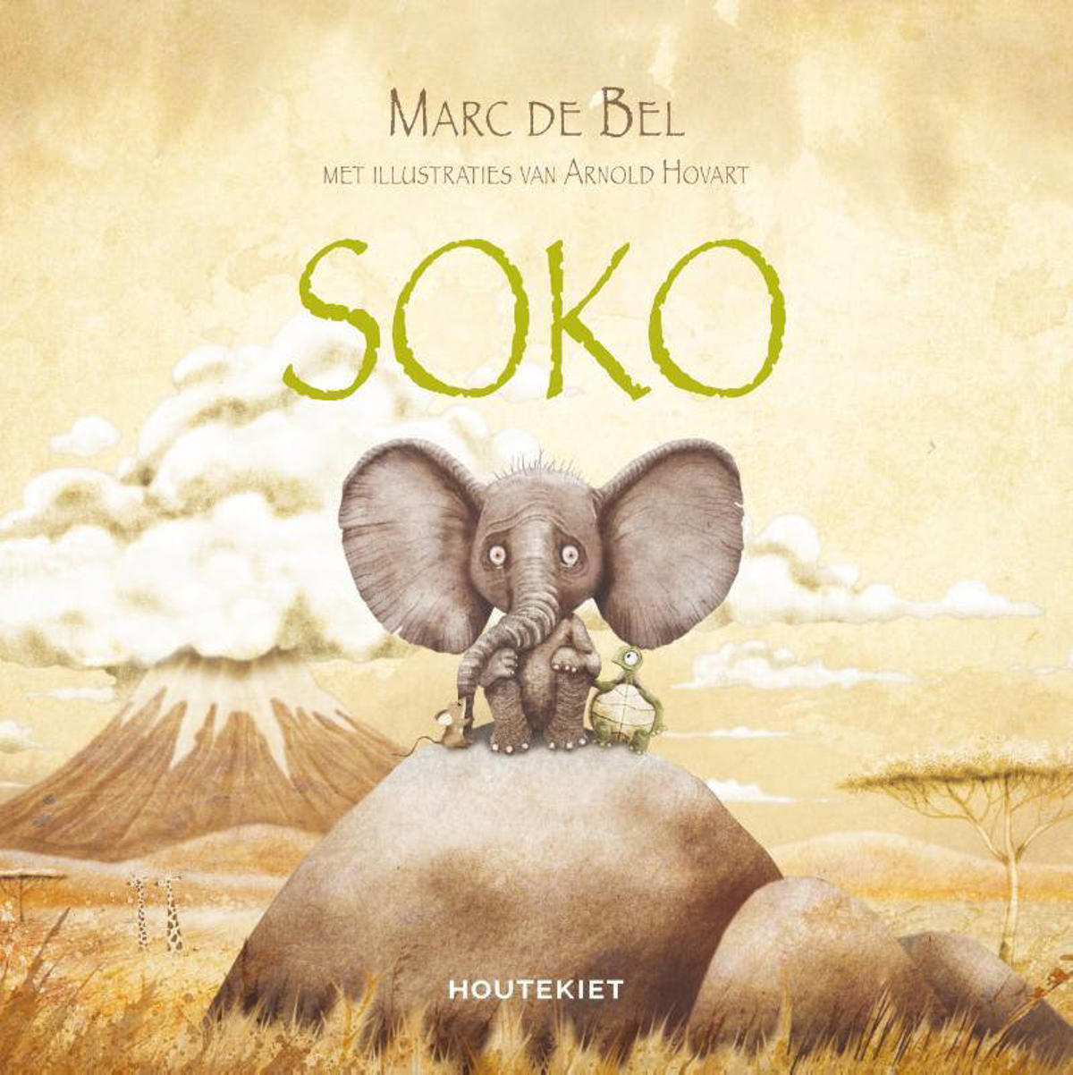 Marc de Bel SOKO kopen? | Morgen in huis | wehkamp