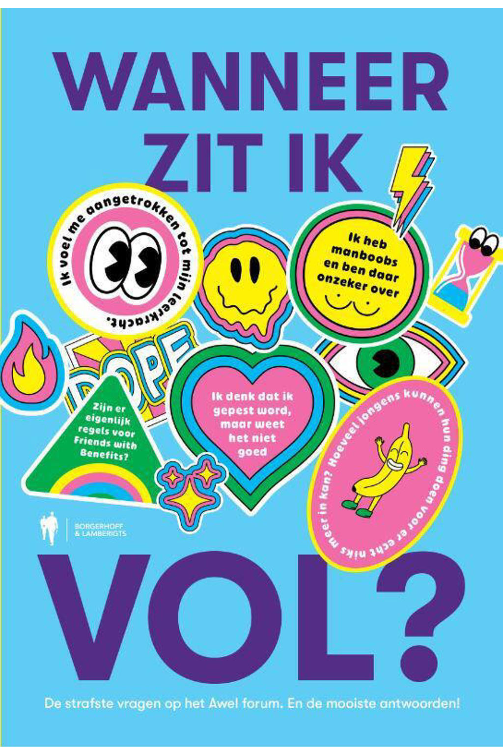 Wanneer zit ik vol? kopen? | Morgen in huis | wehkamp