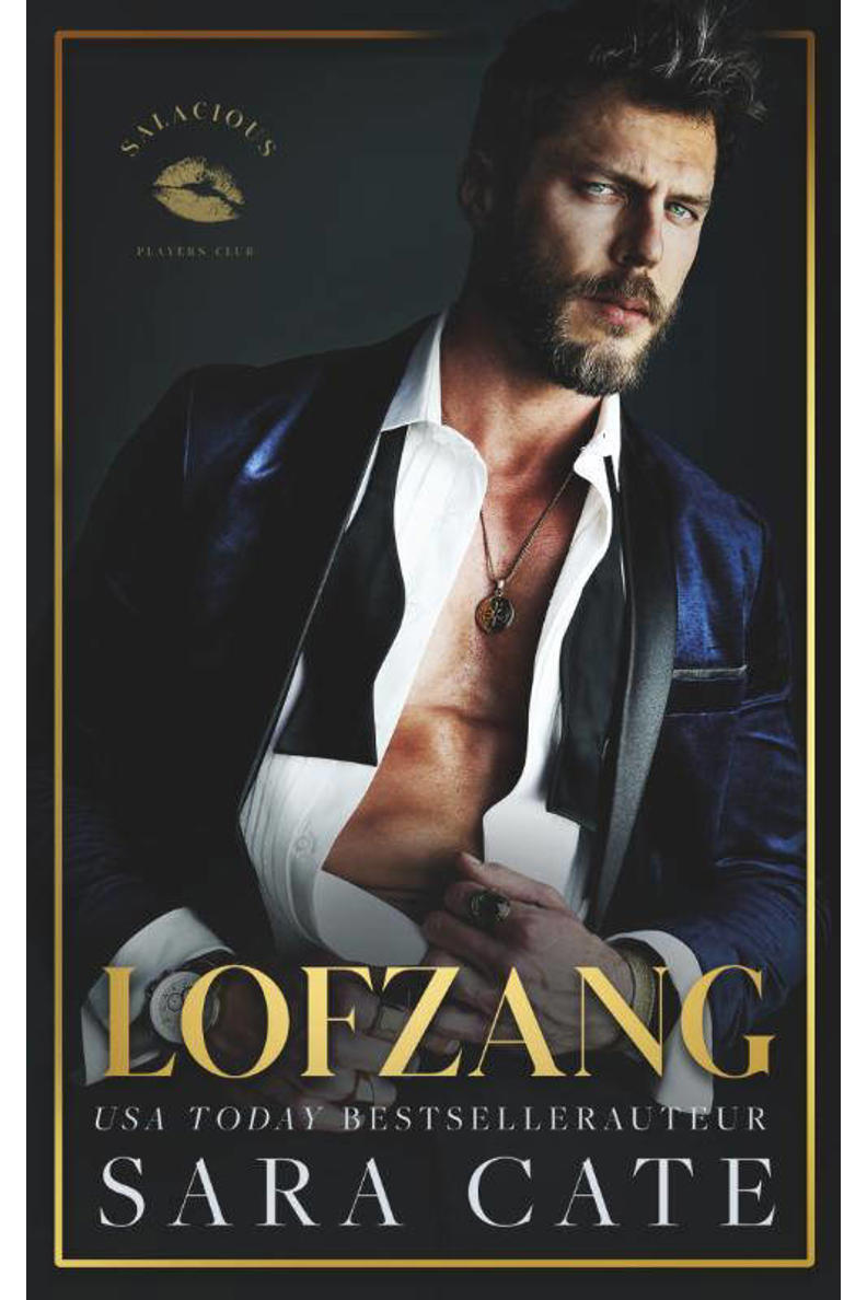 Sara Cate Salacious Players' Club: Lofzang | wehkamp