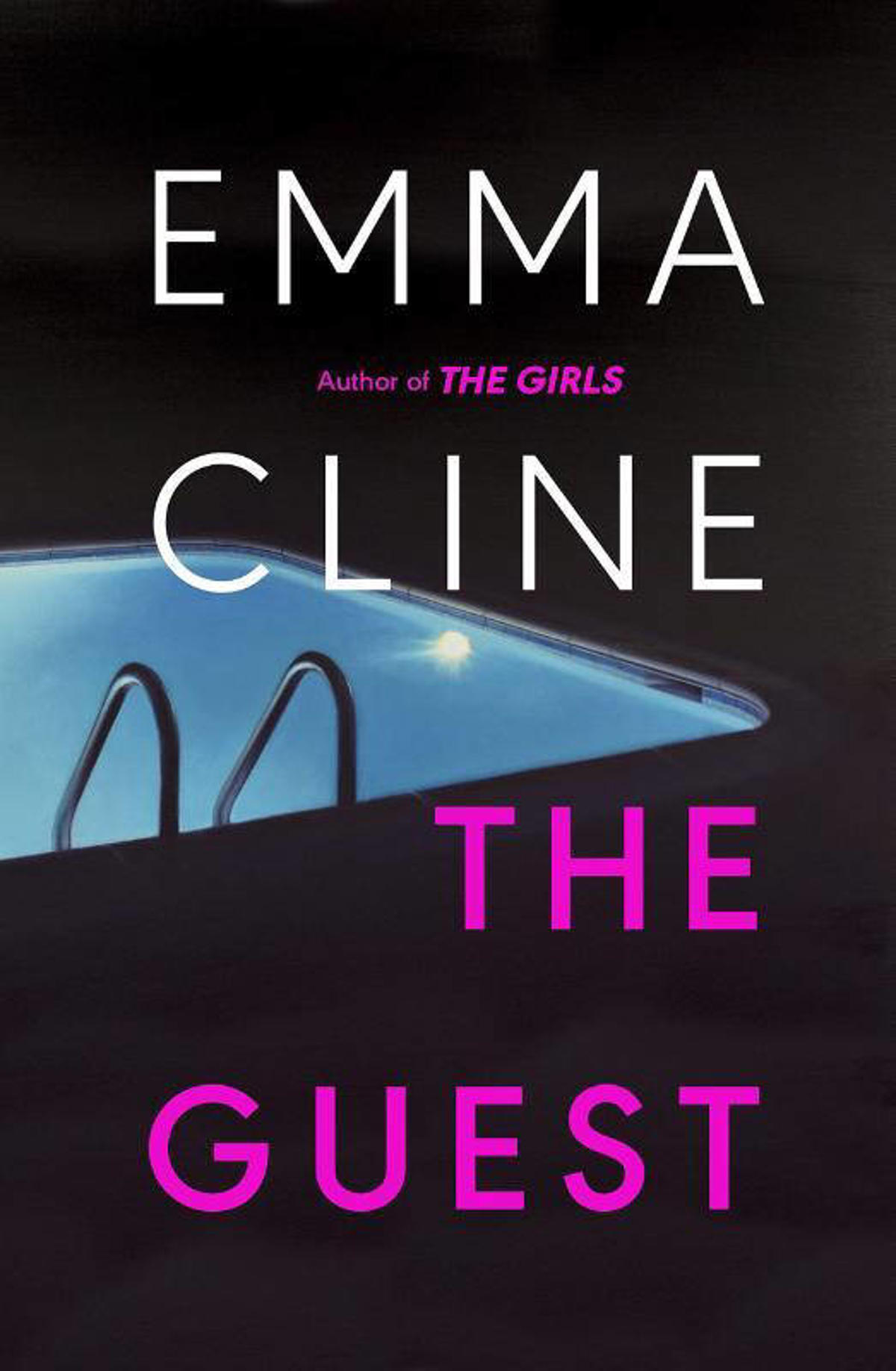 Emma Cline The Guest kopen? | Morgen in huis | wehkamp