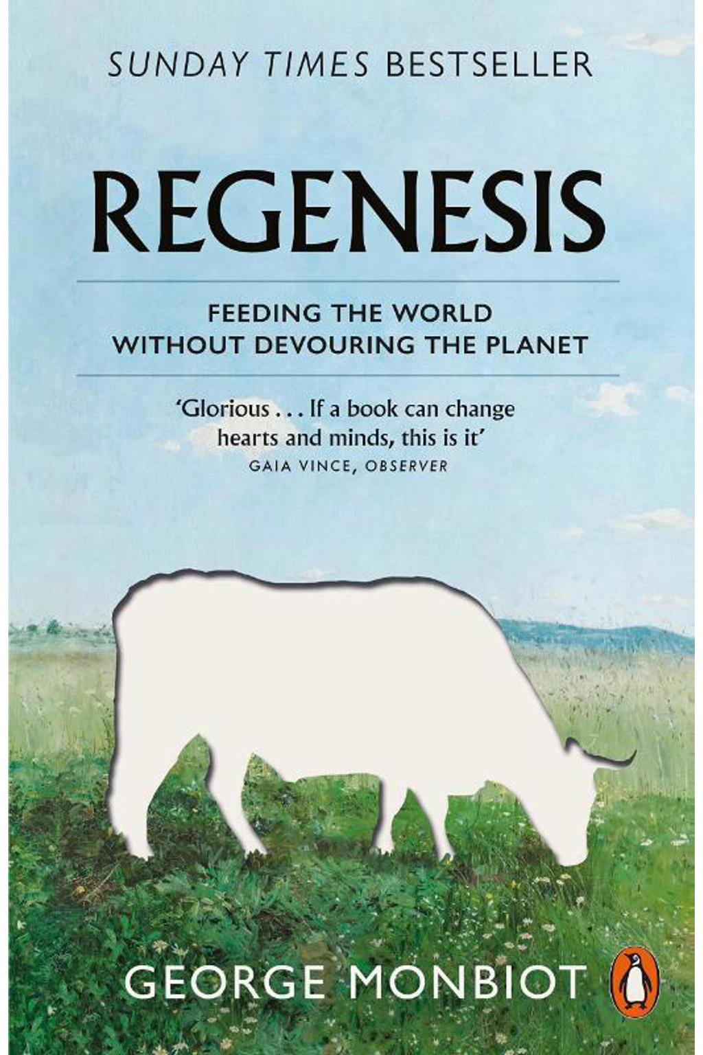 George Monbiot Regenesis kopen? | Morgen in huis | wehkamp