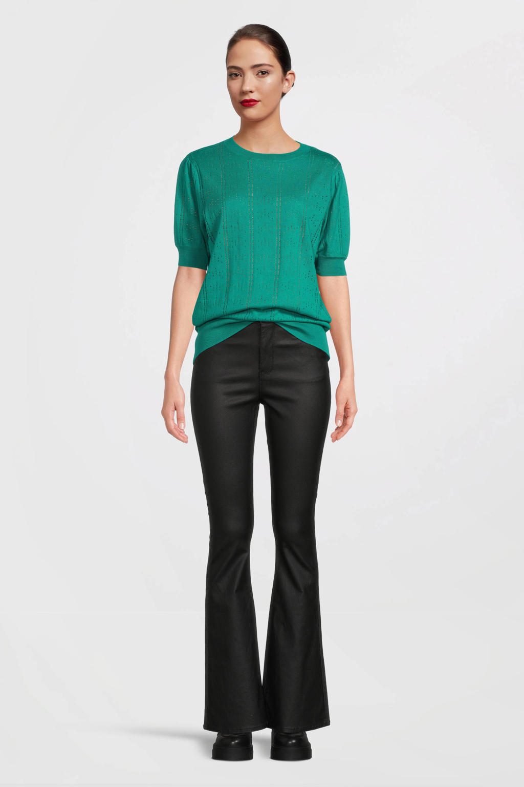 NED top Laniera groen kopen? | Morgen in huis | wehkamp