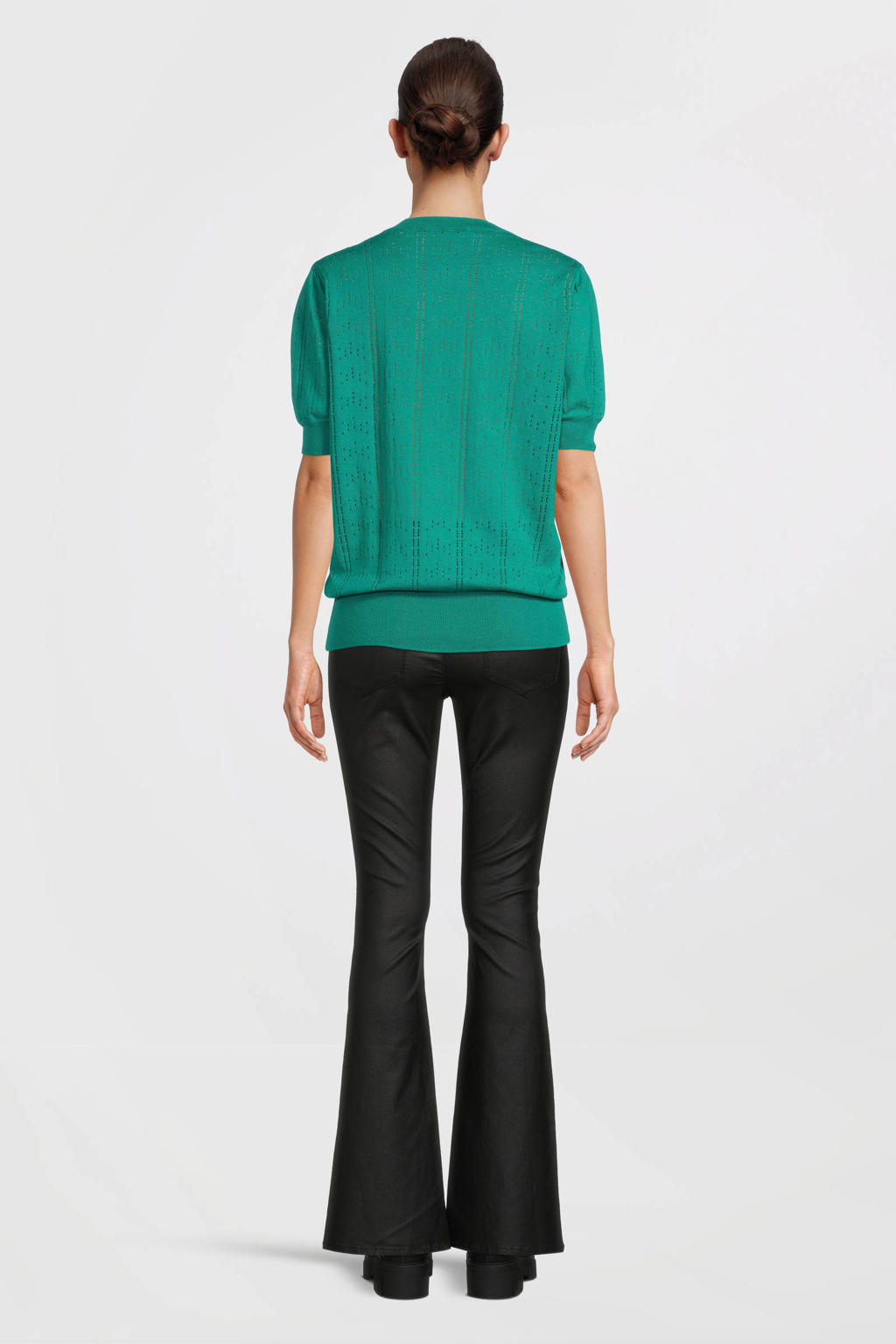 NED top Laniera groen kopen? | Morgen in huis | wehkamp