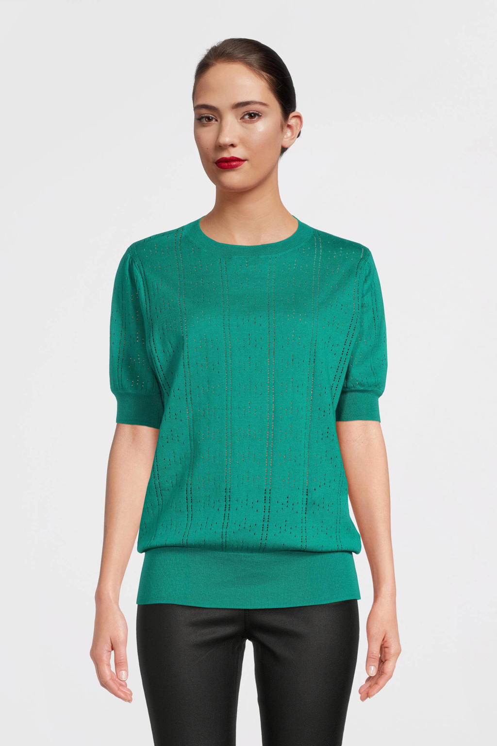 NED top Laniera groen kopen? | Morgen in huis | wehkamp