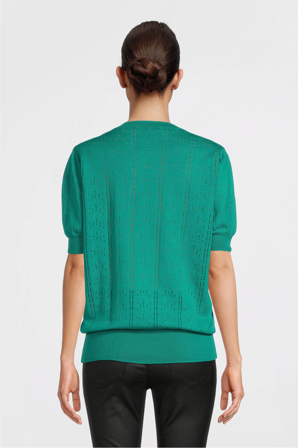 NED top Laniera groen kopen? | Morgen in huis | wehkamp