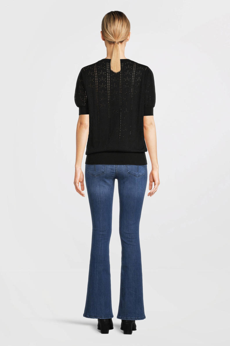 NED top Laniera zwart kopen? | Morgen in huis | wehkamp