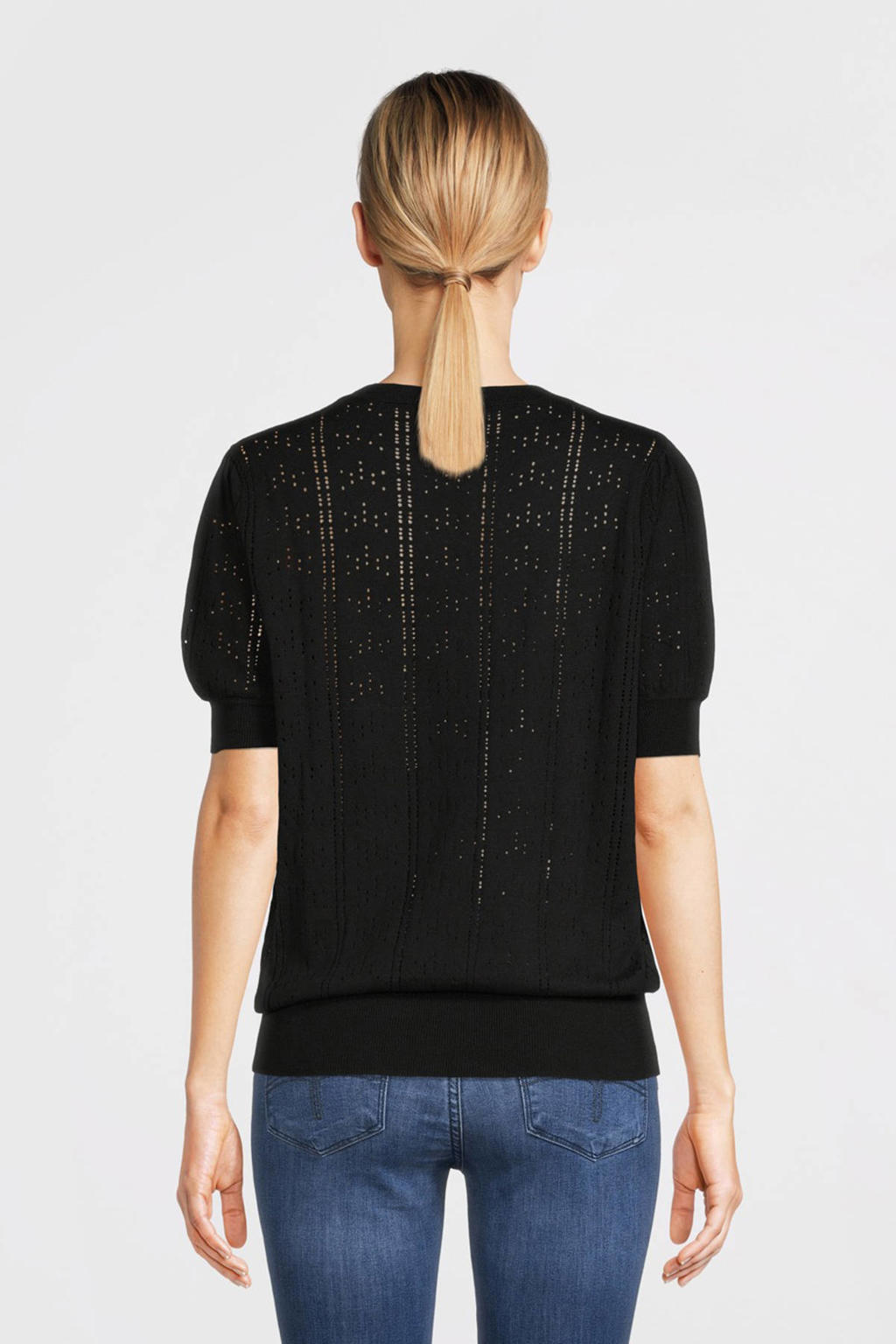 NED top Laniera zwart kopen? | Morgen in huis | wehkamp