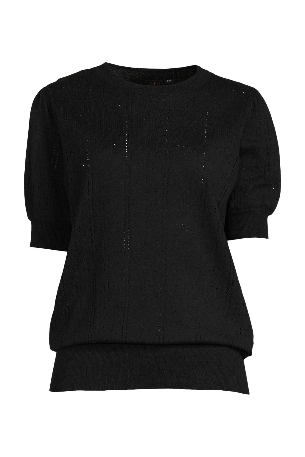 NED top Laniera zwart kopen? | Morgen in huis | wehkamp