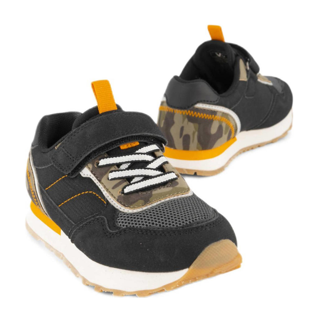 Vty sneakers zwart kopen? | Morgen in huis | wehkamp
