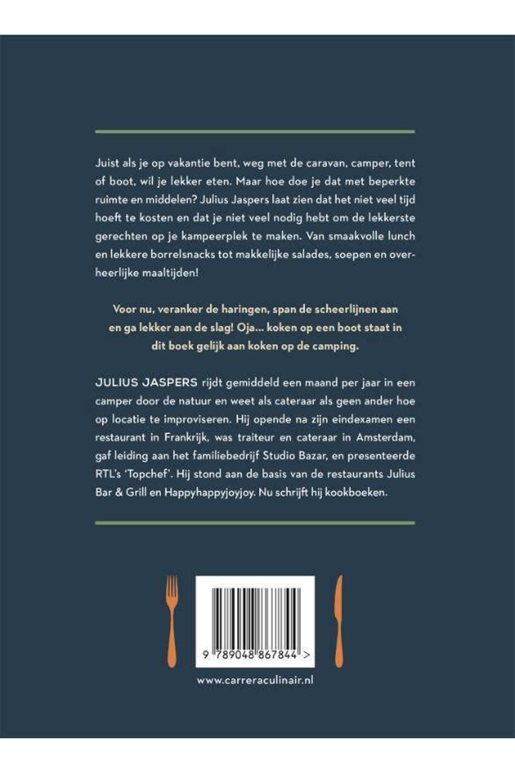 Julius Jaspers Kampeerkoken kopen? | Morgen in huis | wehkamp