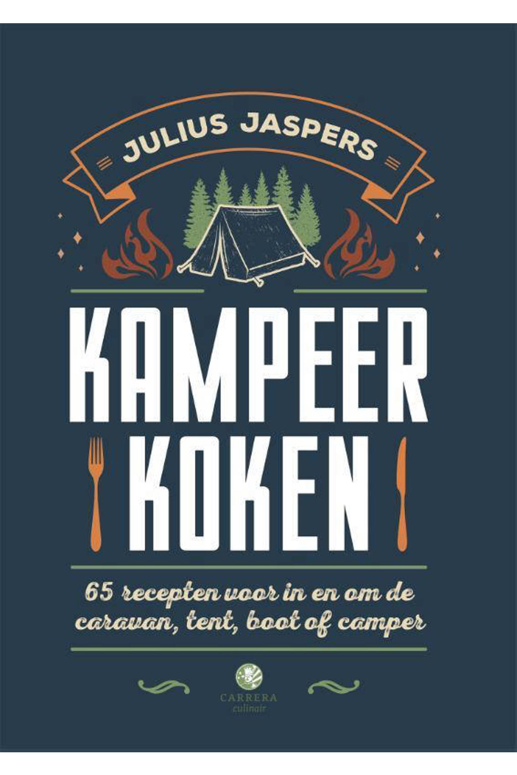 Julius Jaspers Kampeerkoken kopen? | Morgen in huis | wehkamp
