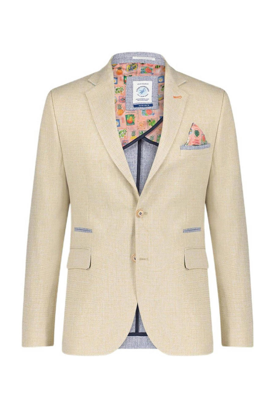 Colberts voor heren online kopen? | Morgen in huis | Wehkamp