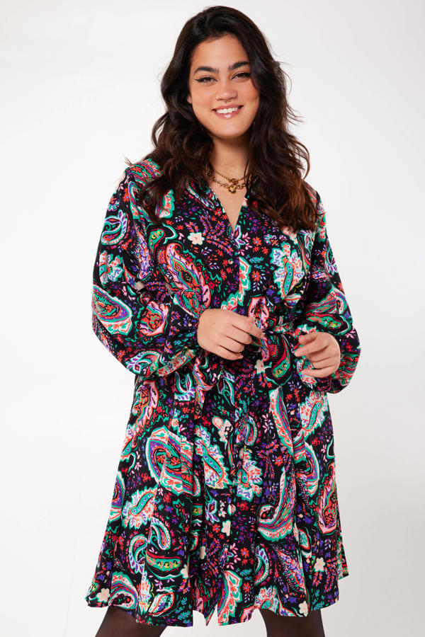 MS Mode jurken voor dames online kopen? | Morgen in huis | Wehkamp