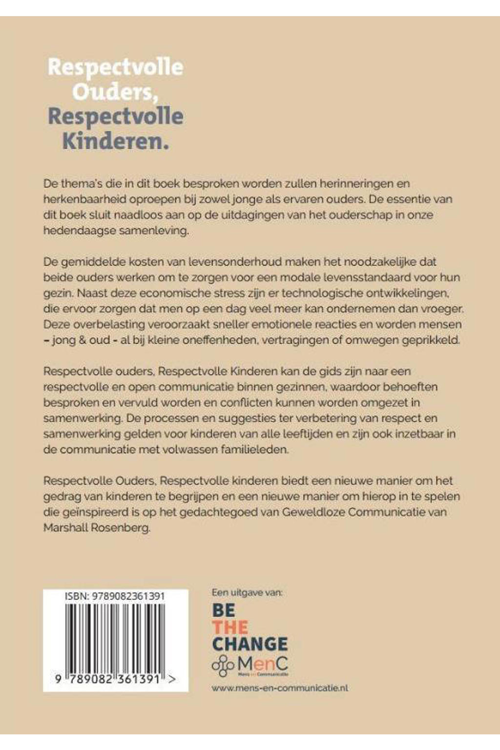 Sura Hart en Victoria Kindle-Hodson Respectvolle Ouders, Respectvolle ...