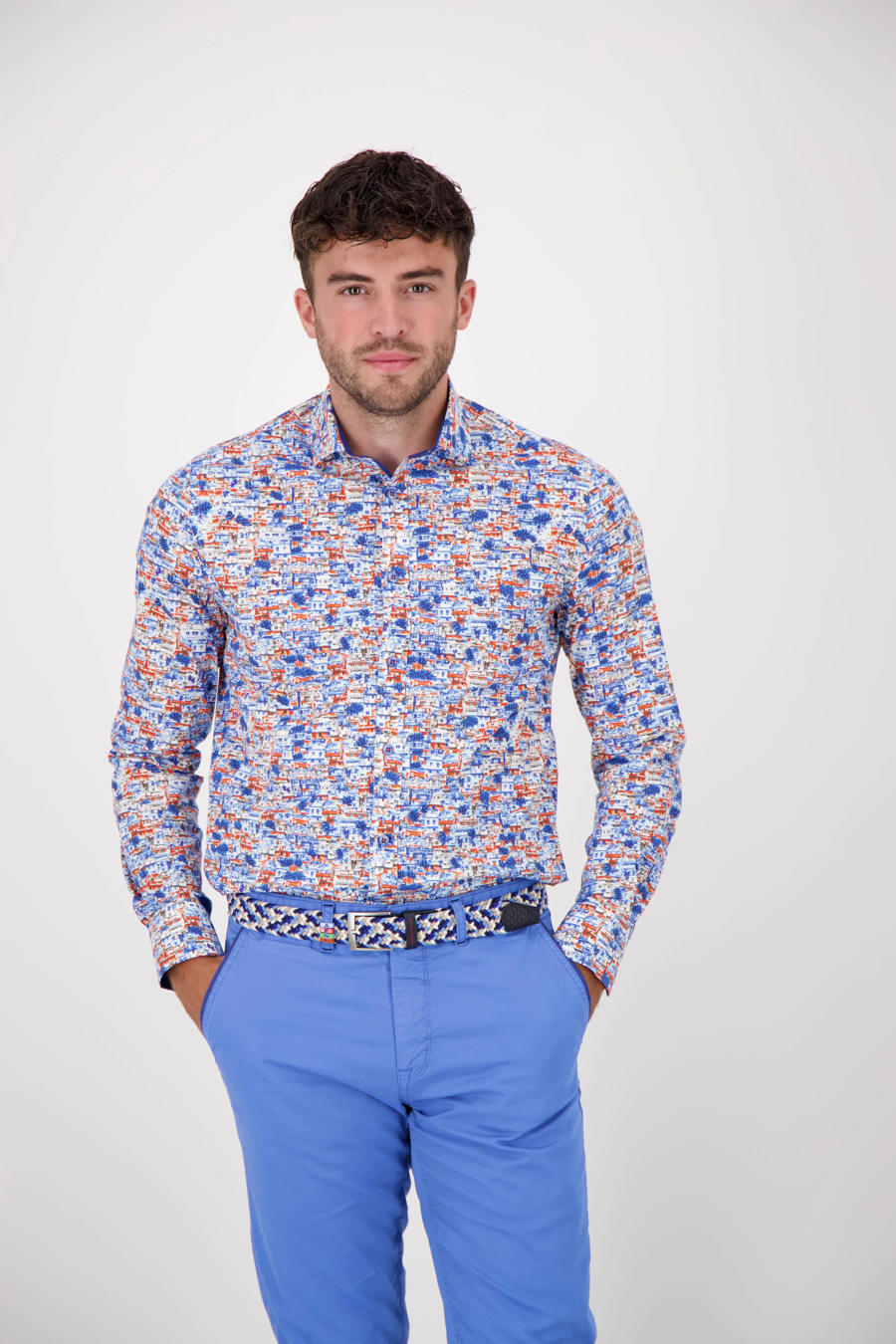 A fish named Fred herenmode voor heren online kopen? | Wehkamp