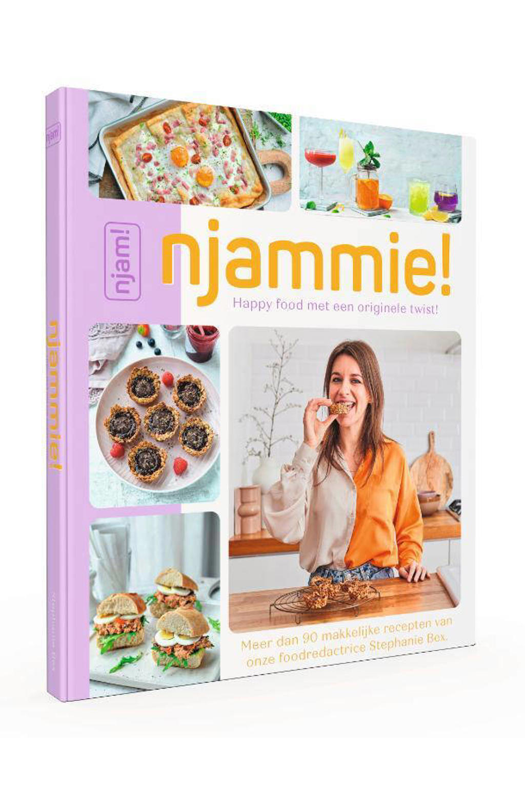 Njam : Njammie! kopen? | Morgen in huis | wehkamp