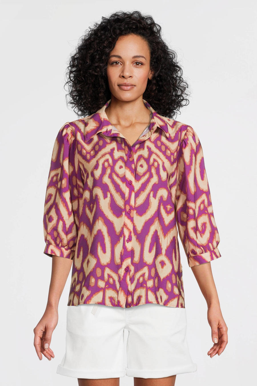Geisha blouses voor dames online kopen? | Morgen in huis | Wehkamp