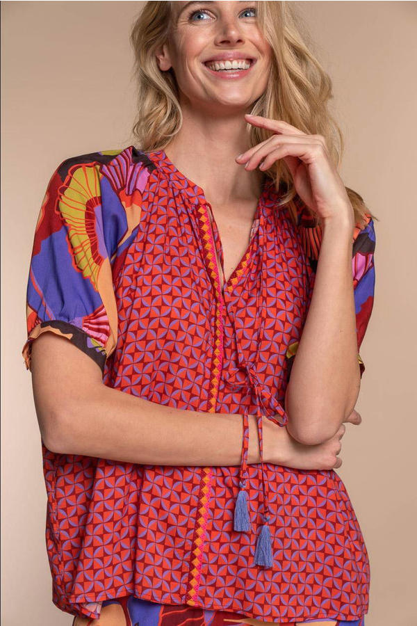 Geisha t-shirts & tops voor dames online kopen? | Wehkamp