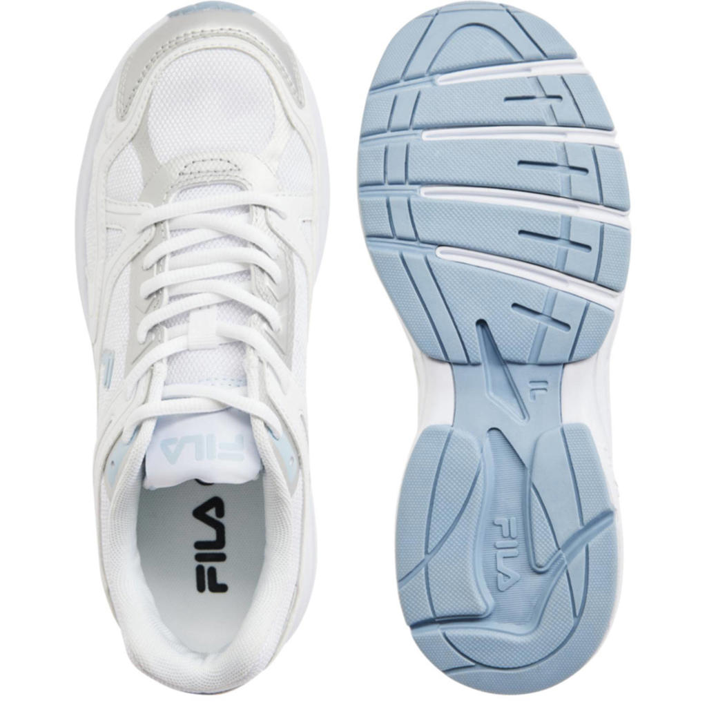 Fila chunky sneakers wit kopen? | Morgen in huis | wehkamp