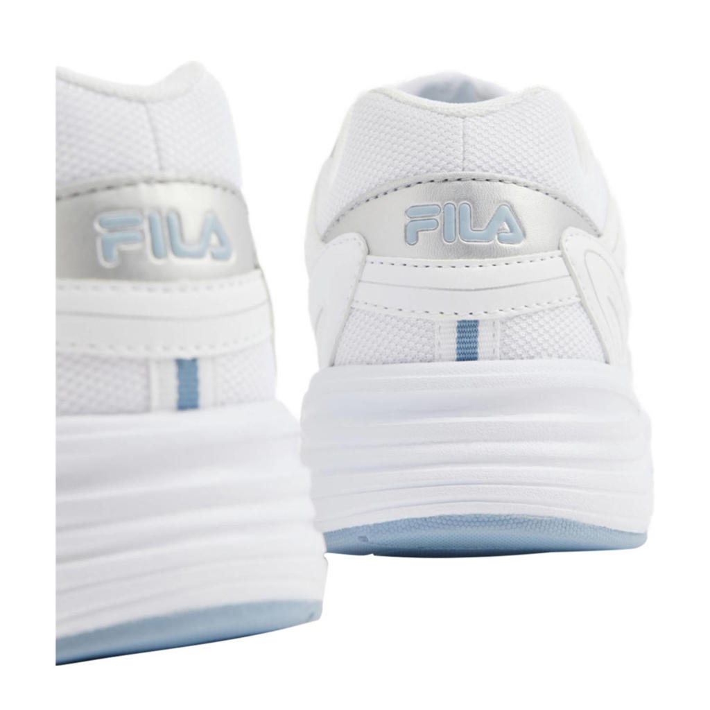 Fila chunky sneakers wit kopen? | Morgen in huis | wehkamp