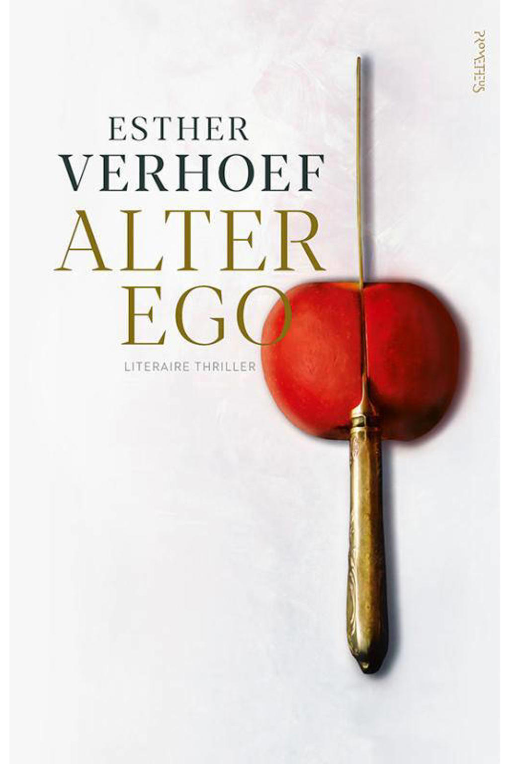 Esther Verhoef Alter ego kopen? | Morgen in huis | wehkamp