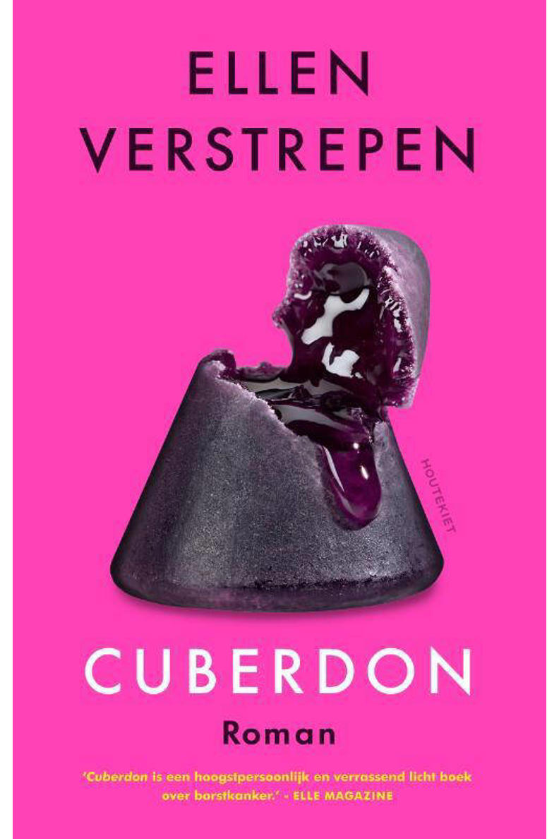 Ellen Verstrepen Cuberdon kopen? | Morgen in huis | wehkamp