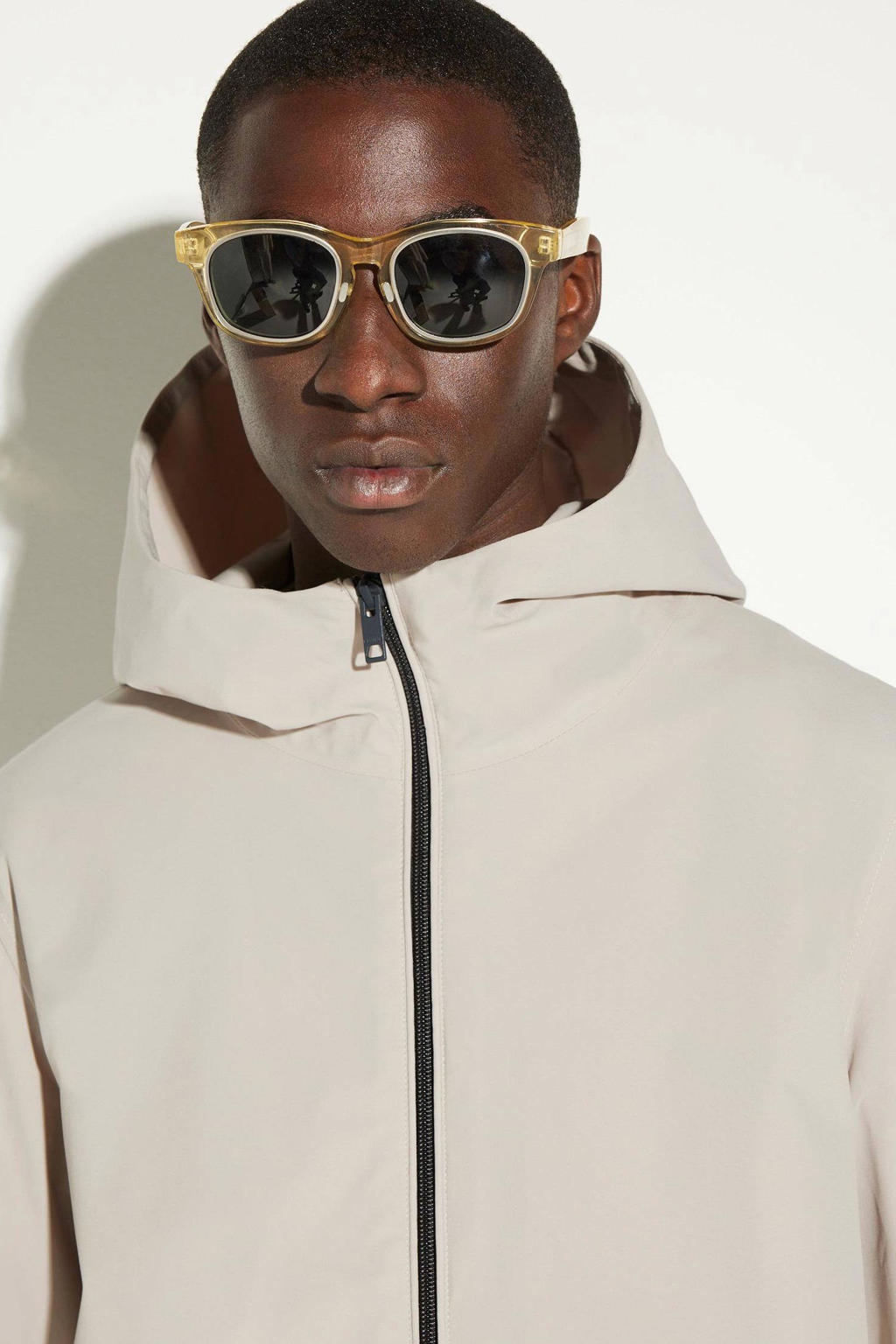 Elvine jas ayden oyster kopen? | Morgen in huis | wehkamp