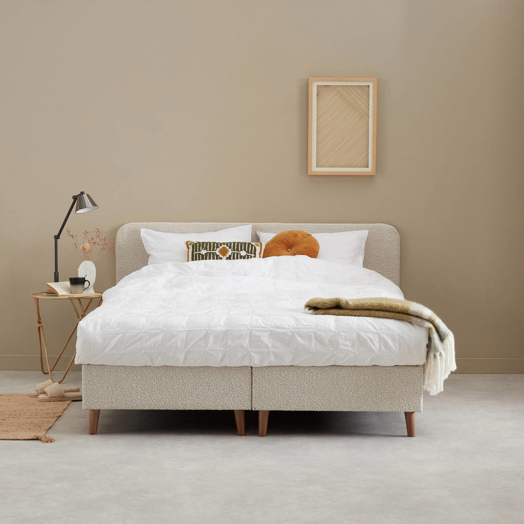 Wehkamp Home complete boxspring Asby (140x200 cm) | wehkamp