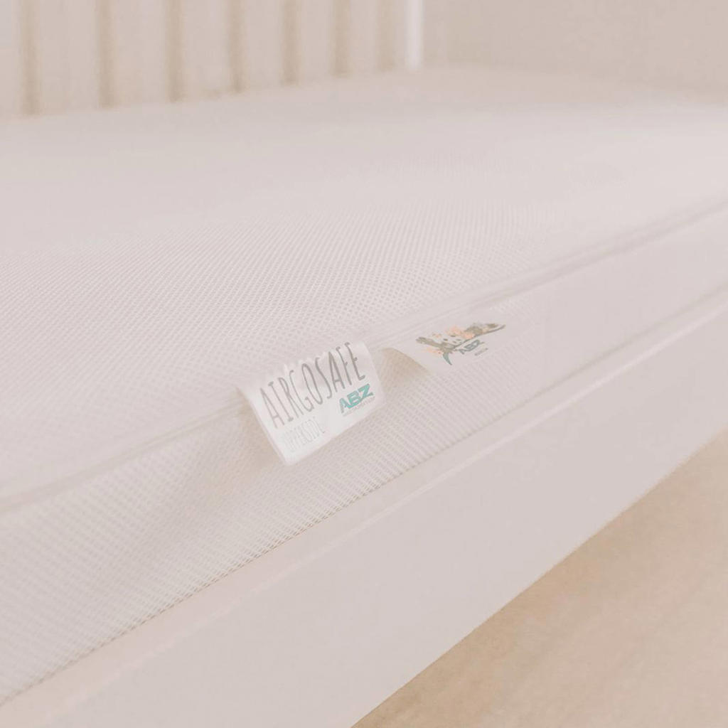 ABZ Airgosafe babymatras Koala (60x120 cm) | wehkamp