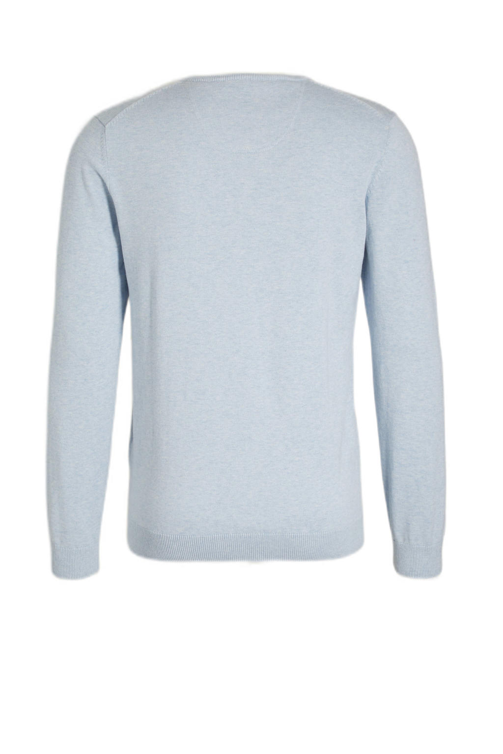 s.Oliver trui grijsblauw kopen? | Morgen in huis | wehkamp