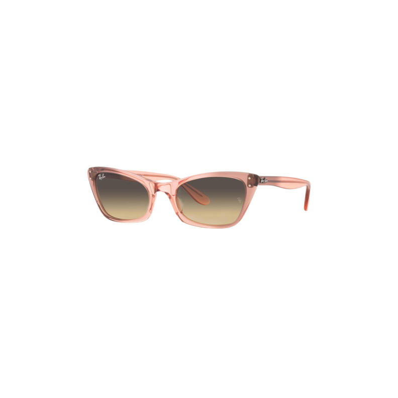 Ray-Ban zonnebril 0RB2299 roze | wehkamp