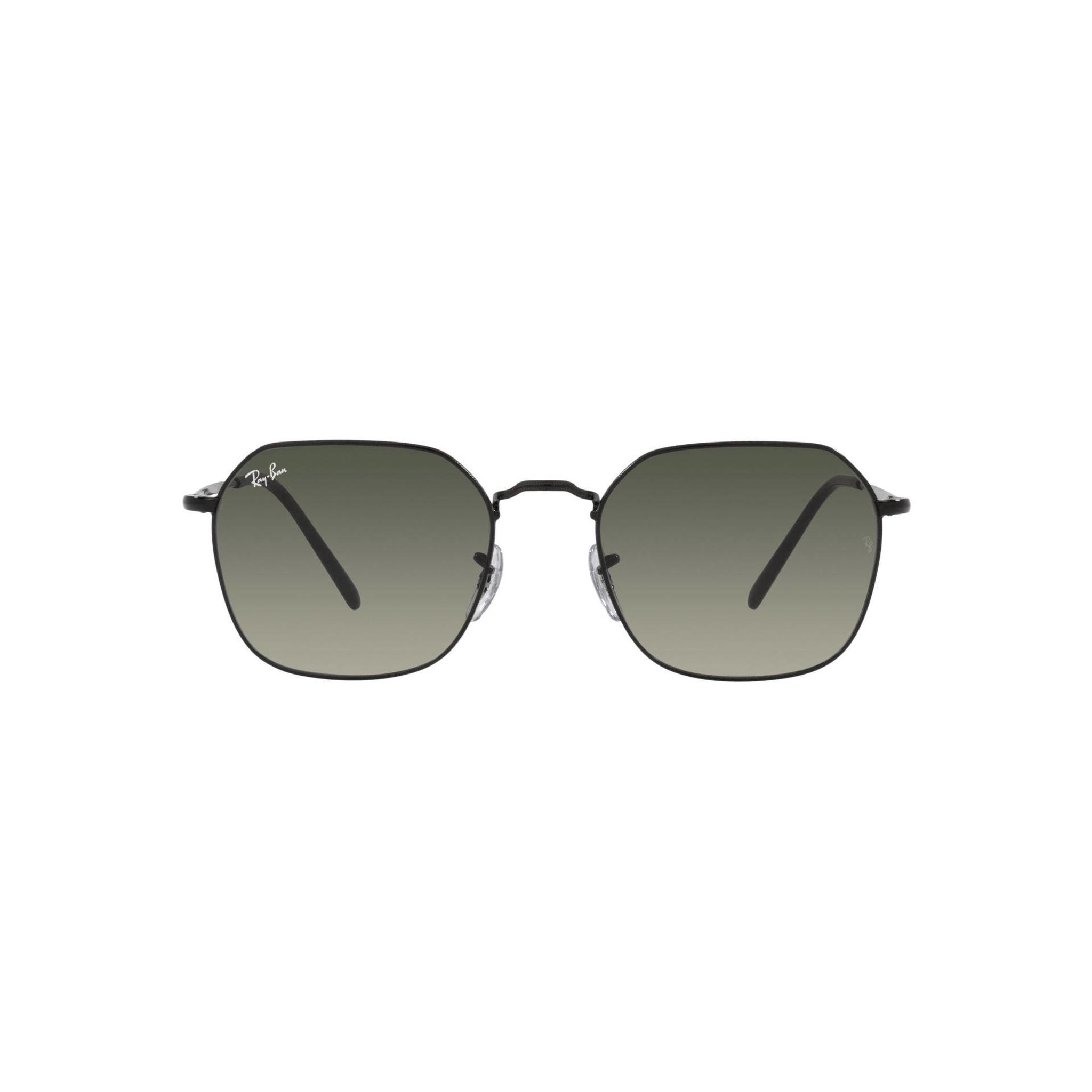 Ray-Ban zonnebril 0RB3694 zwart | wehkamp