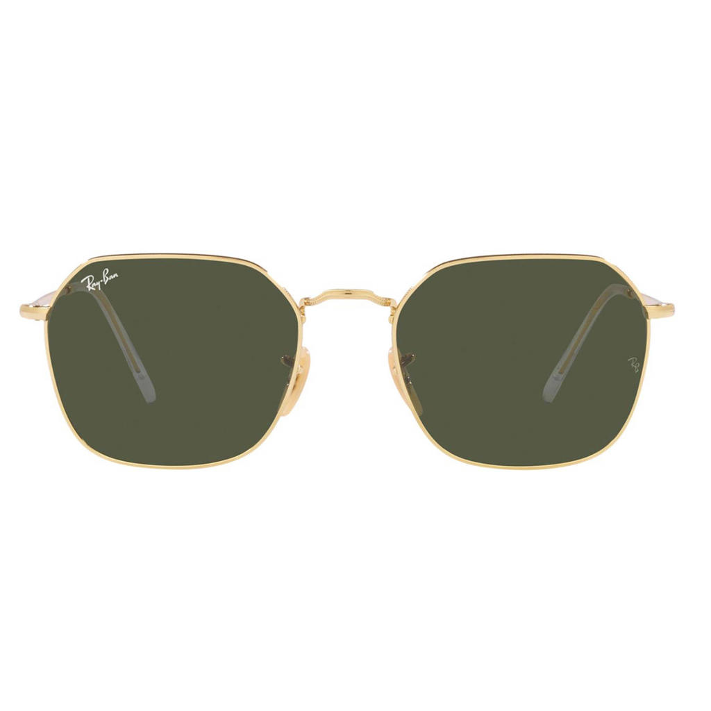 Ray-Ban zonnebril 0RB3694 goudkleurig | wehkamp