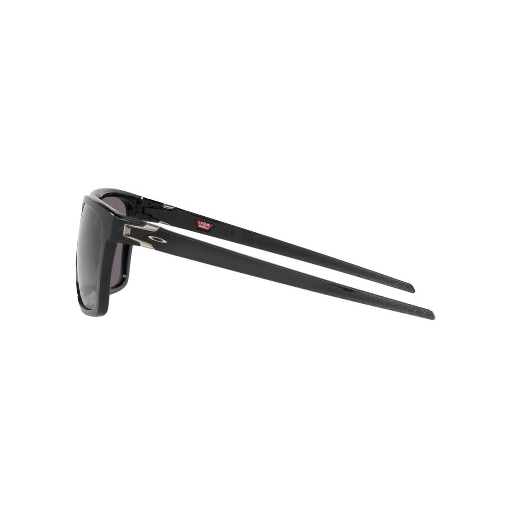 Oakley zonnebril 0OO9100 zwart | wehkamp