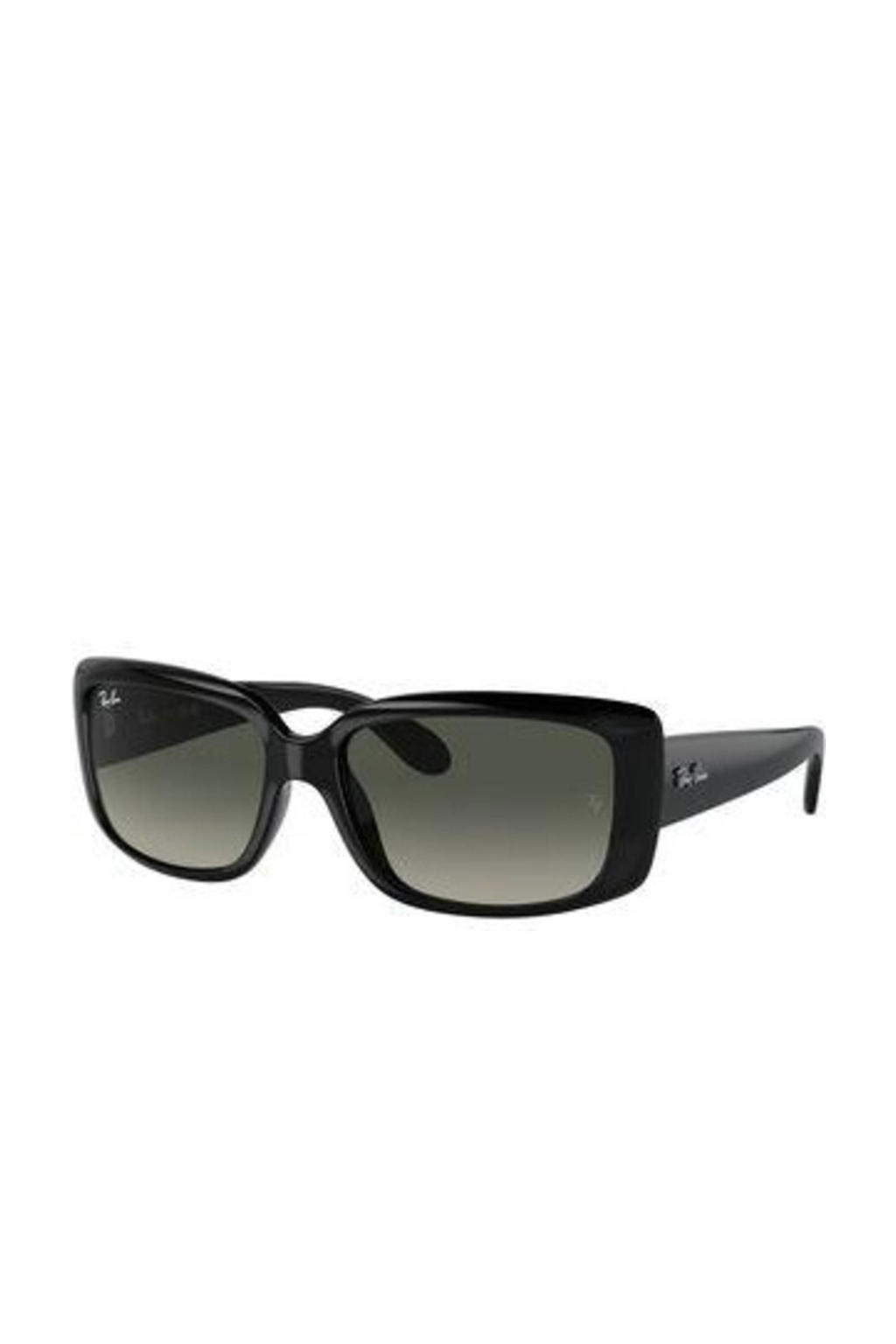 Ray-Ban zonnebril 0RB4389 zwart | wehkamp