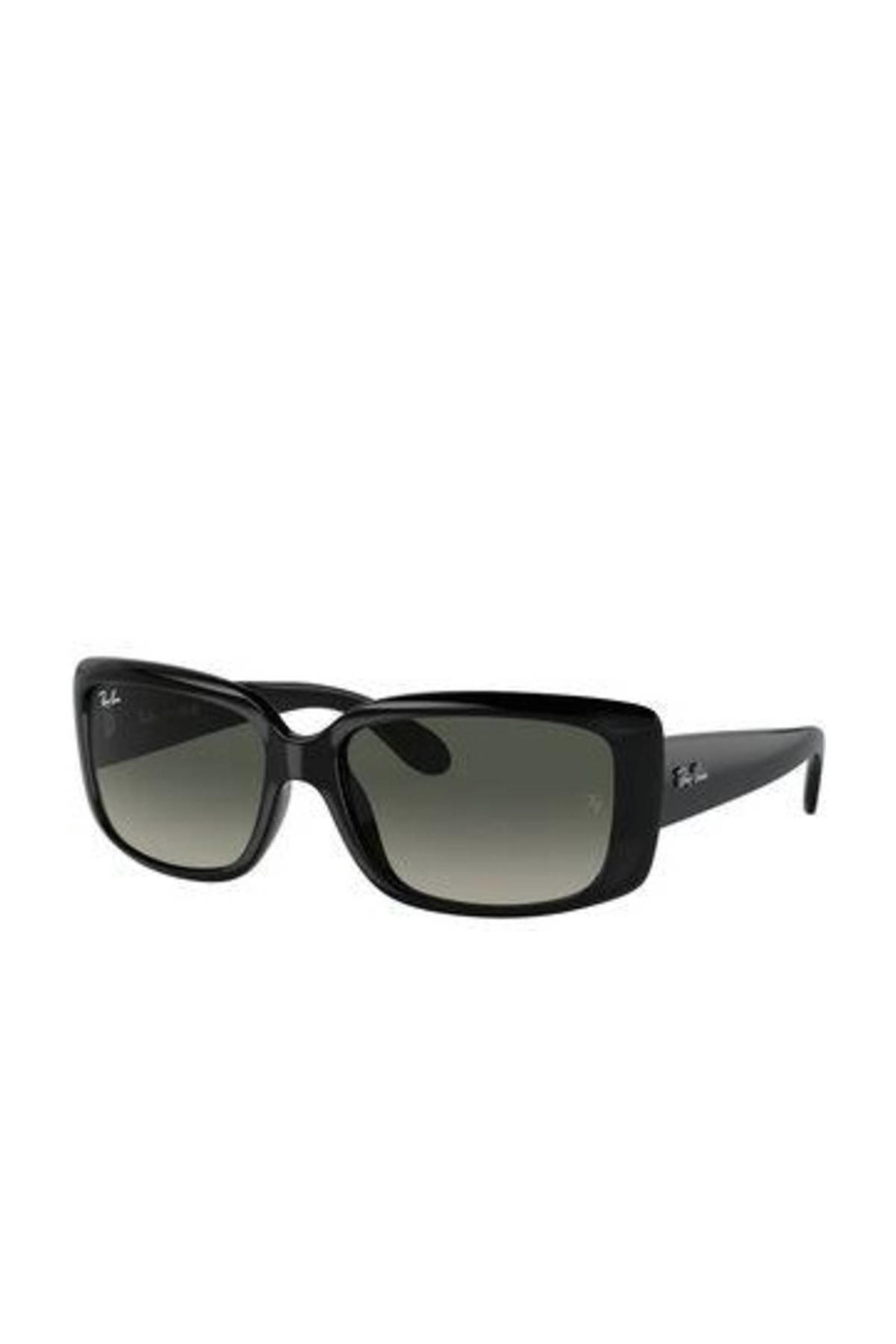 Ray-Ban zonnebril 0RB4389 zwart | wehkamp