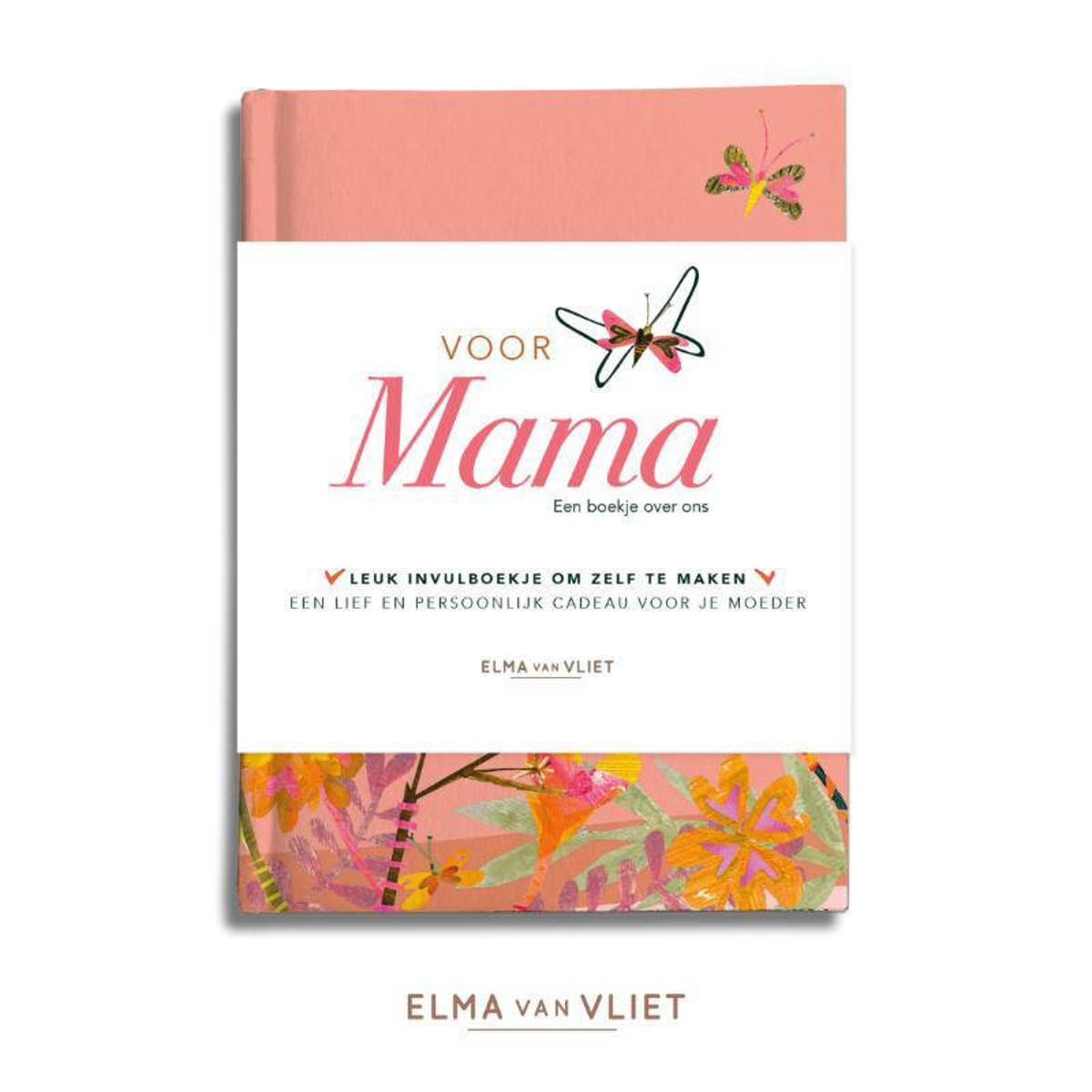 Elma van Vliet Voor mama kopen? | Morgen in huis | wehkamp