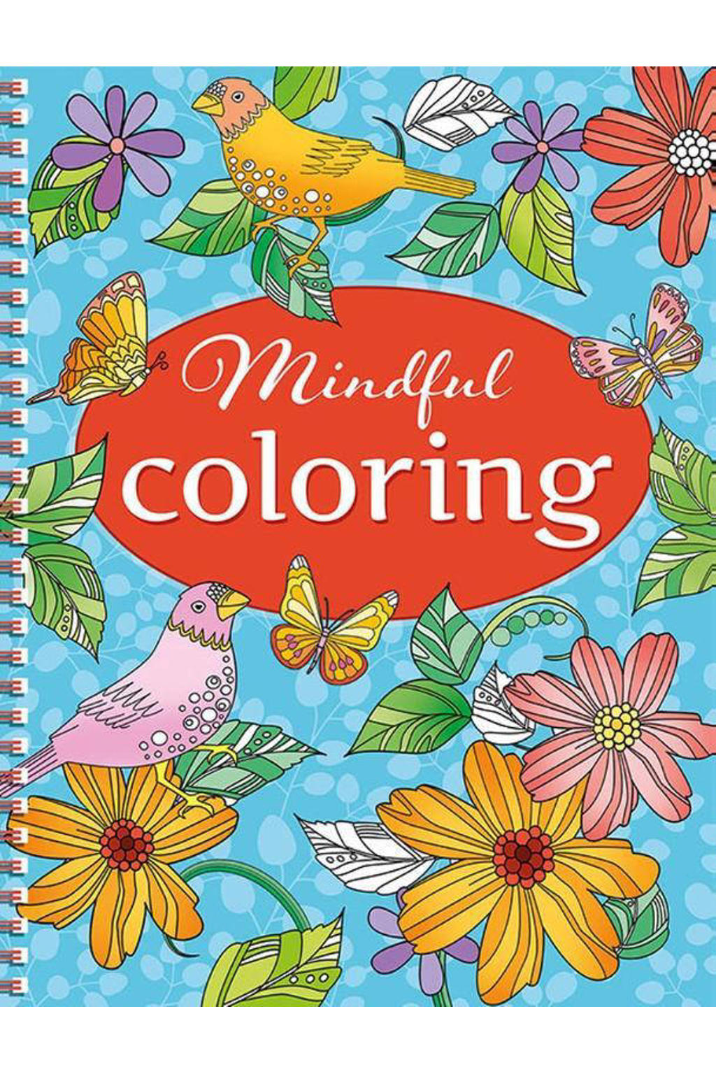 Mindful coloring kopen? | Morgen in huis | wehkamp