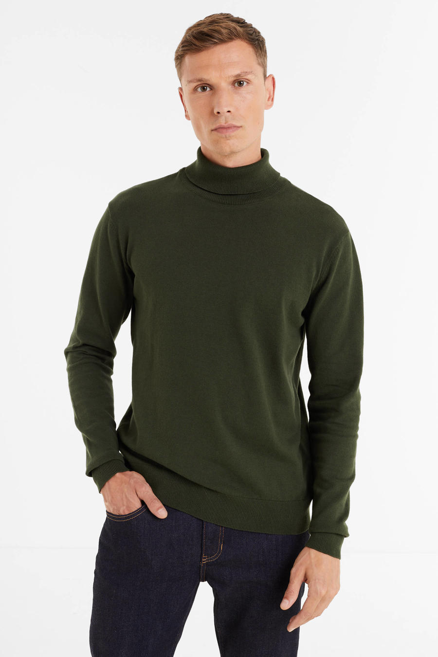 Coltruien voor heren online kopen? | Morgen in huis | Wehkamp