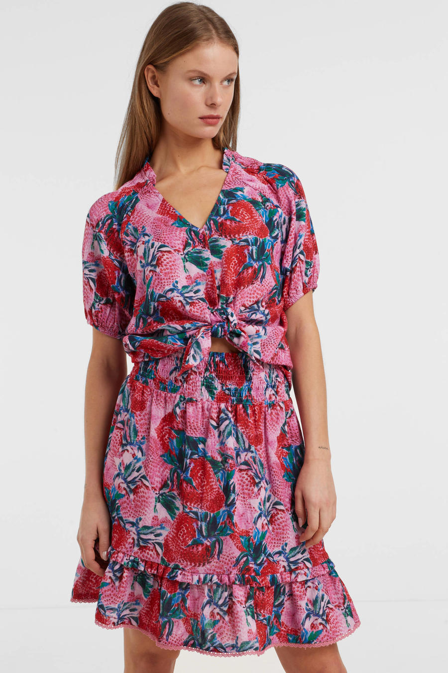 Miljuschka by Wehkamp mode voor dames online kopen? | Wehkamp