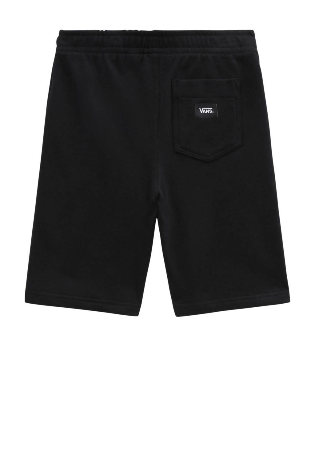 VANS regular fit short Orbiter met logo zwart | wehkamp