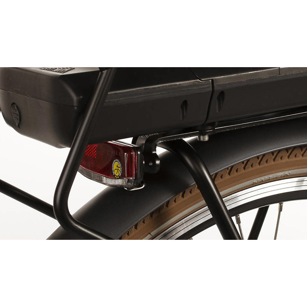 Villette l' Urban Wayscral elektrische fiets 51 cm | wehkamp