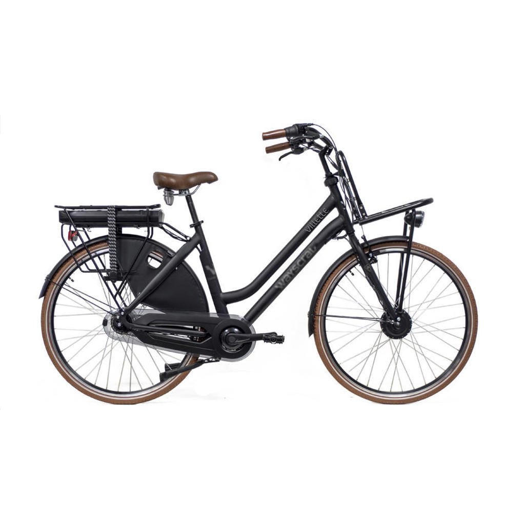 Villette l' Urban Wayscral elektrische fiets 51 cm | wehkamp