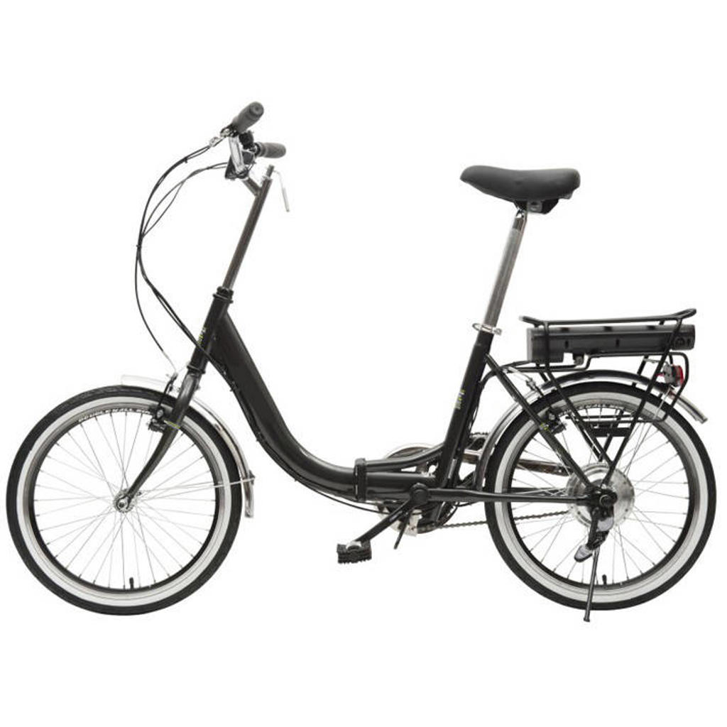 Villette le Balade Orus elektrische vouwfiets 42 cm | wehkamp