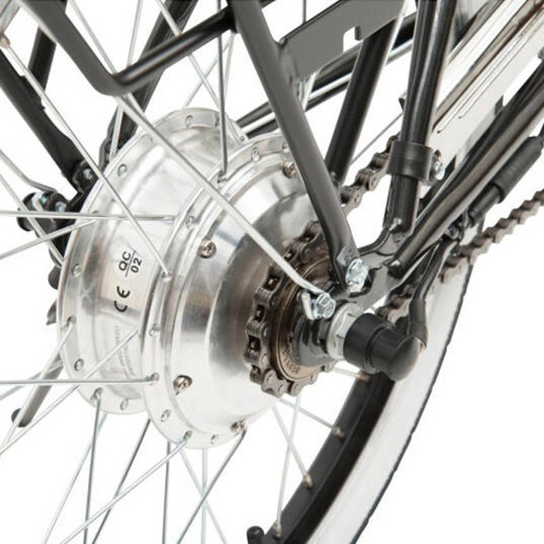 Villette le Balade Orus elektrische vouwfiets 42 cm | wehkamp