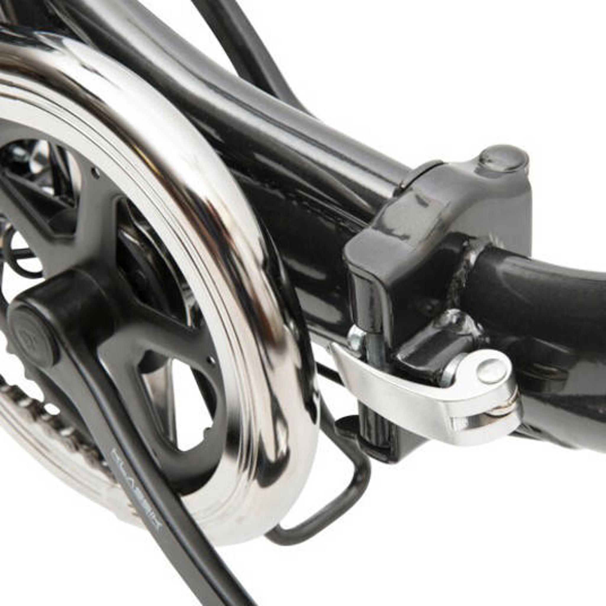 Villette le Balade Orus elektrische vouwfiets 42 cm | wehkamp