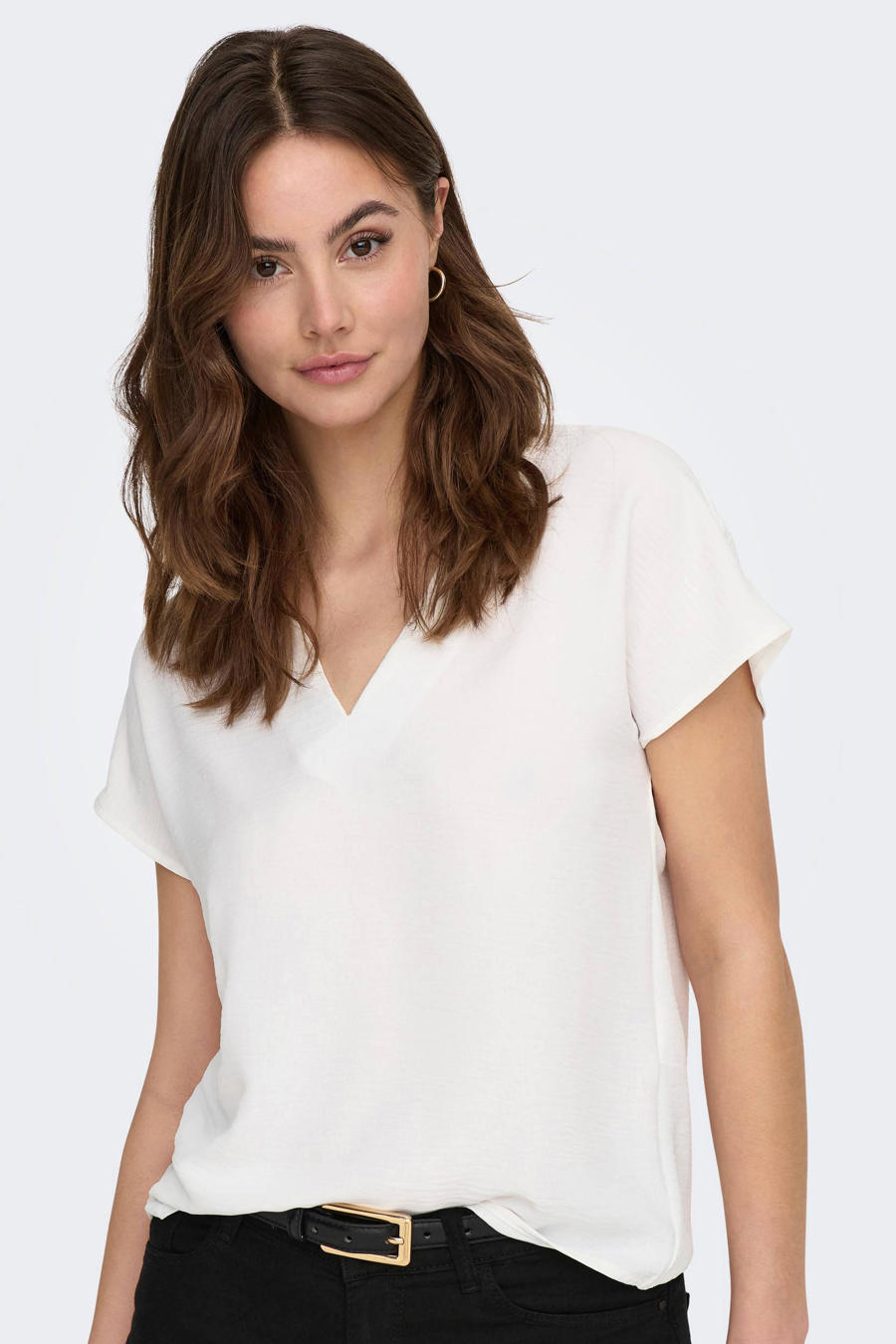 witte tops voor dames online kopen? | Morgen in huis | Wehkamp